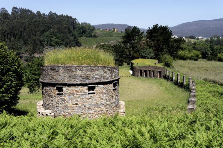 Castro de Coaña, Asturias - Ayuntamiento de Coaña